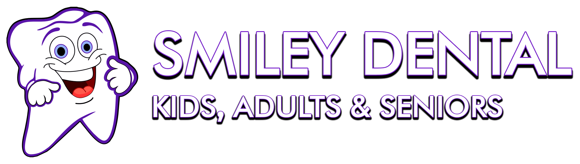 Accepting New Patients – Smiley Dental